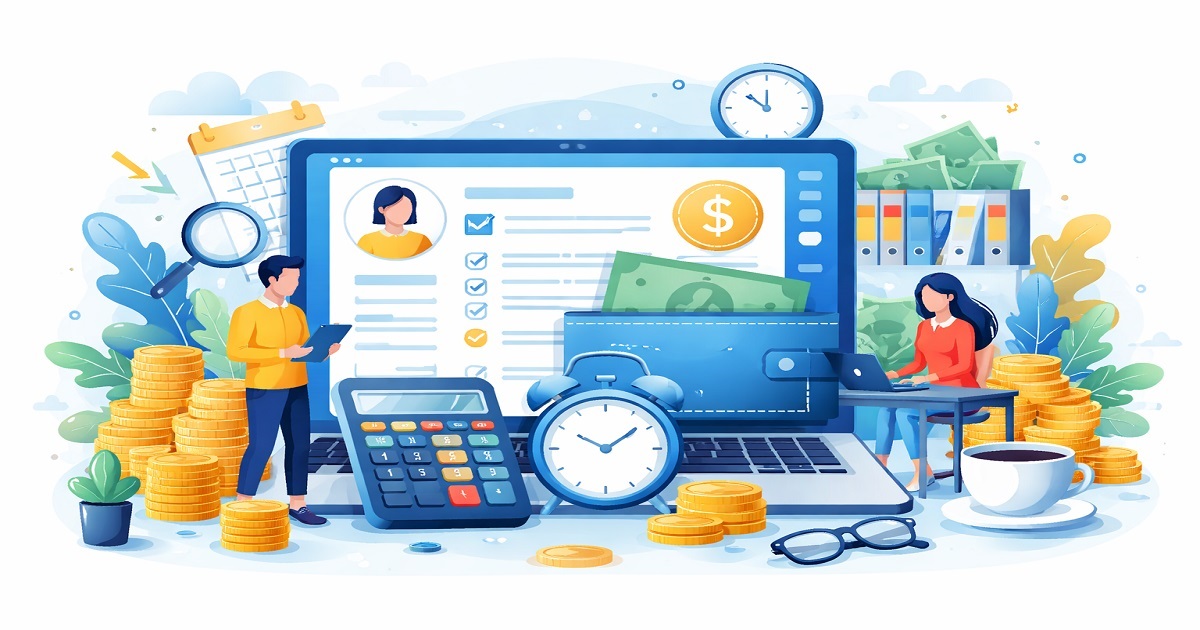 Remote Bookkeeping Services Australia: The Invisible Engine Behind ...