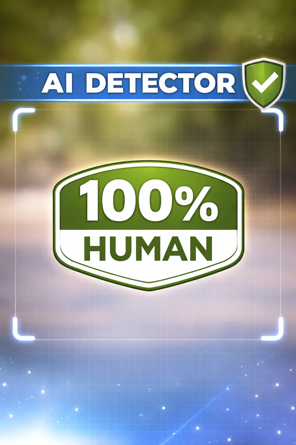 AI Detector: The Digital Deceit Detector for Contemporary Content