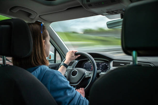 Cityline Driving School Offers Best Driving Lessons in Markham for ...